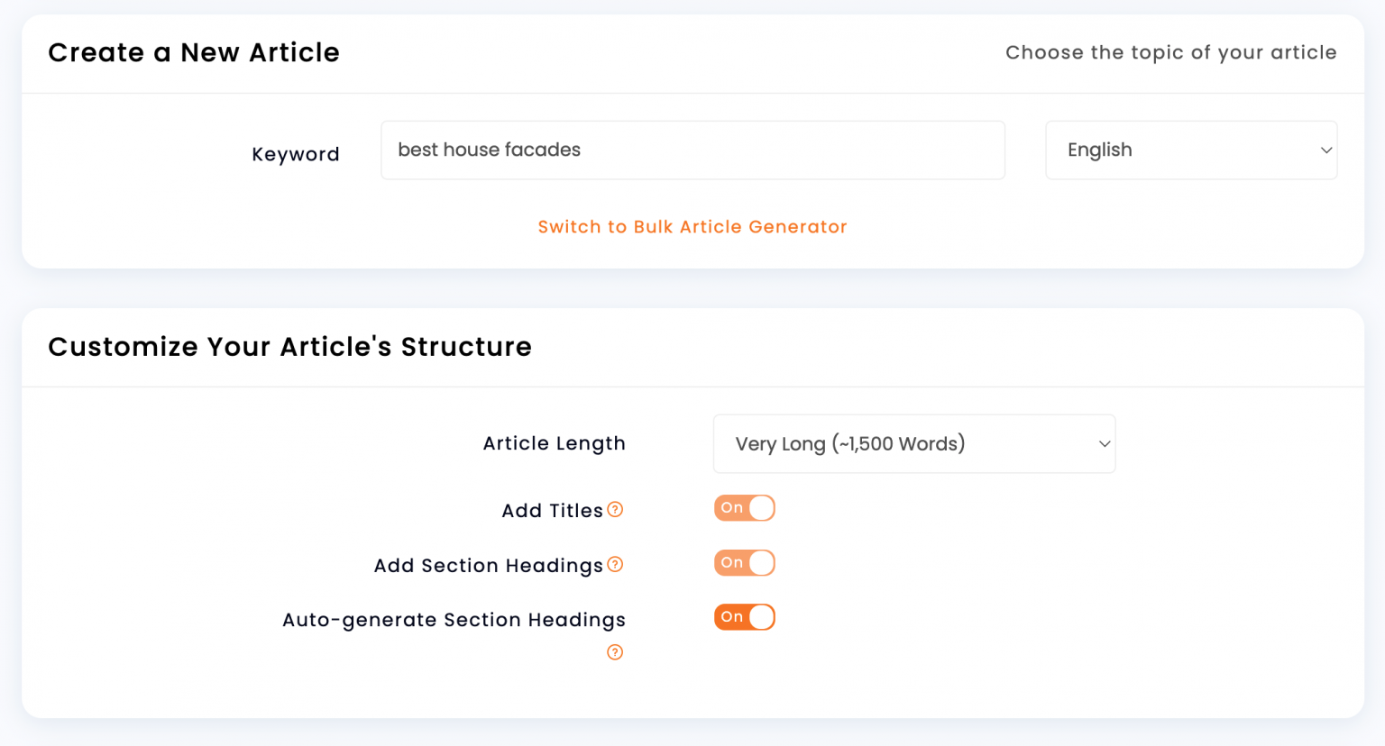 Use AI to Write Blog Posts for Construction Services - Article Forge Blog