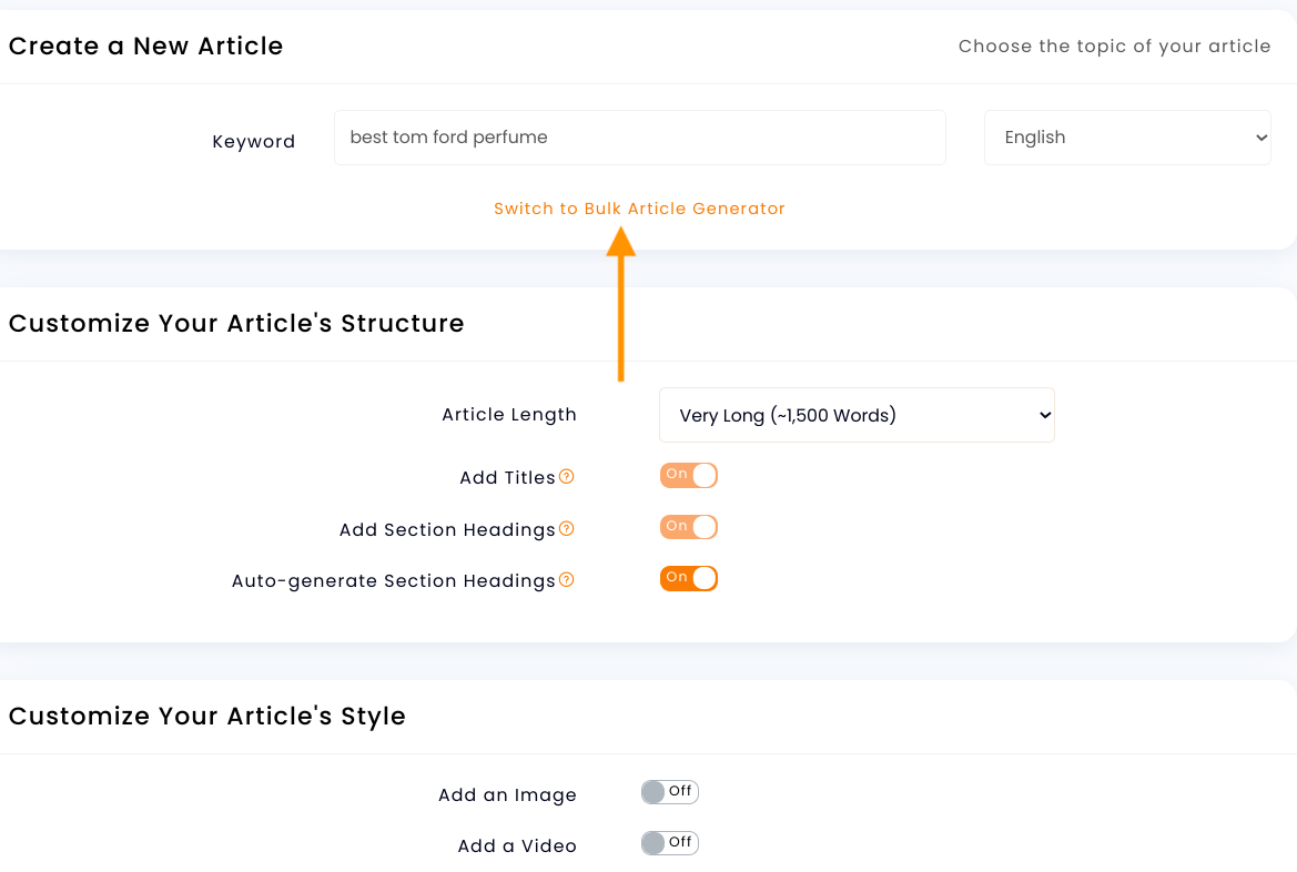 Using Moz’s SEO Content Tool To Generate Articles Automatically (2022 ...