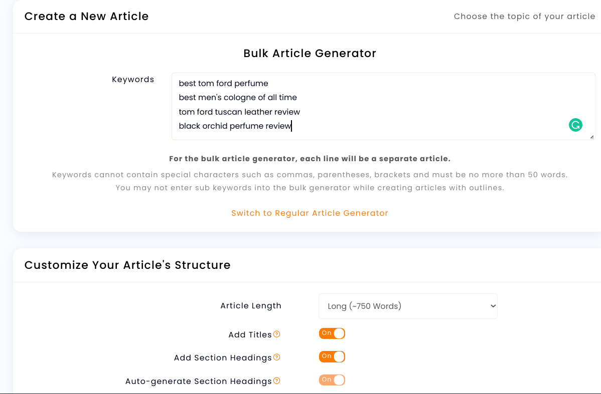 Using Moz’s SEO Content Tool To Generate Articles Automatically (2022 ...