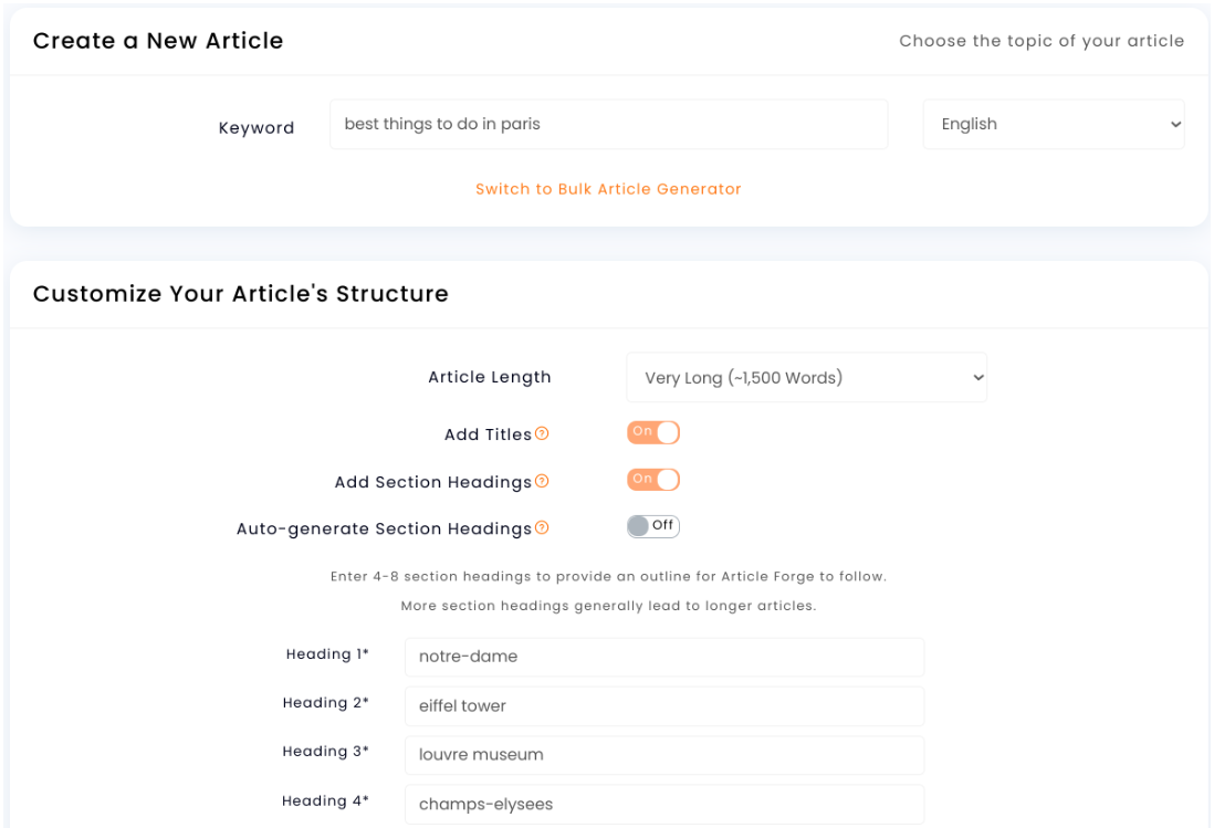 AI Content Writing Can Be a Freelance Writer's Best Friend or Worst Enemy - Article Forge Blog